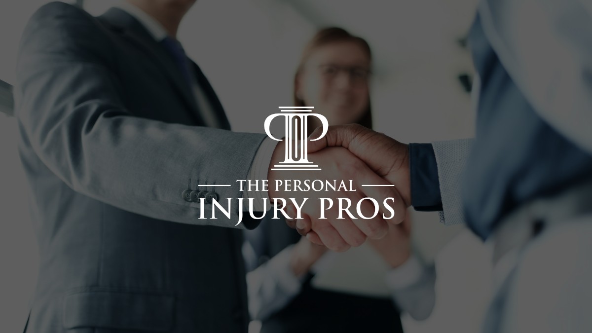 Contact Us for Expert Personal Injury Legal Help